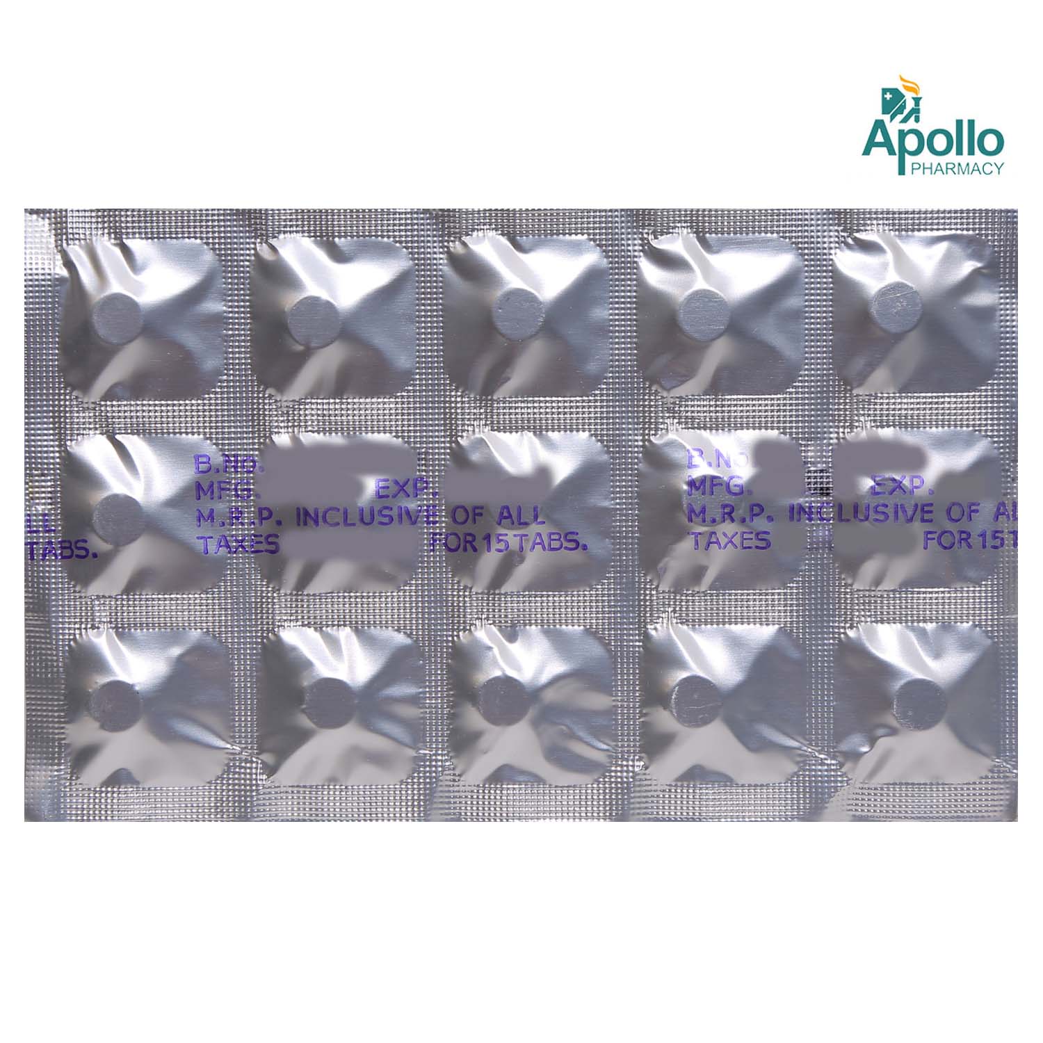 Tetan CT 12.5 Tablet 15's Price, Uses, Side Effects, Composition ...