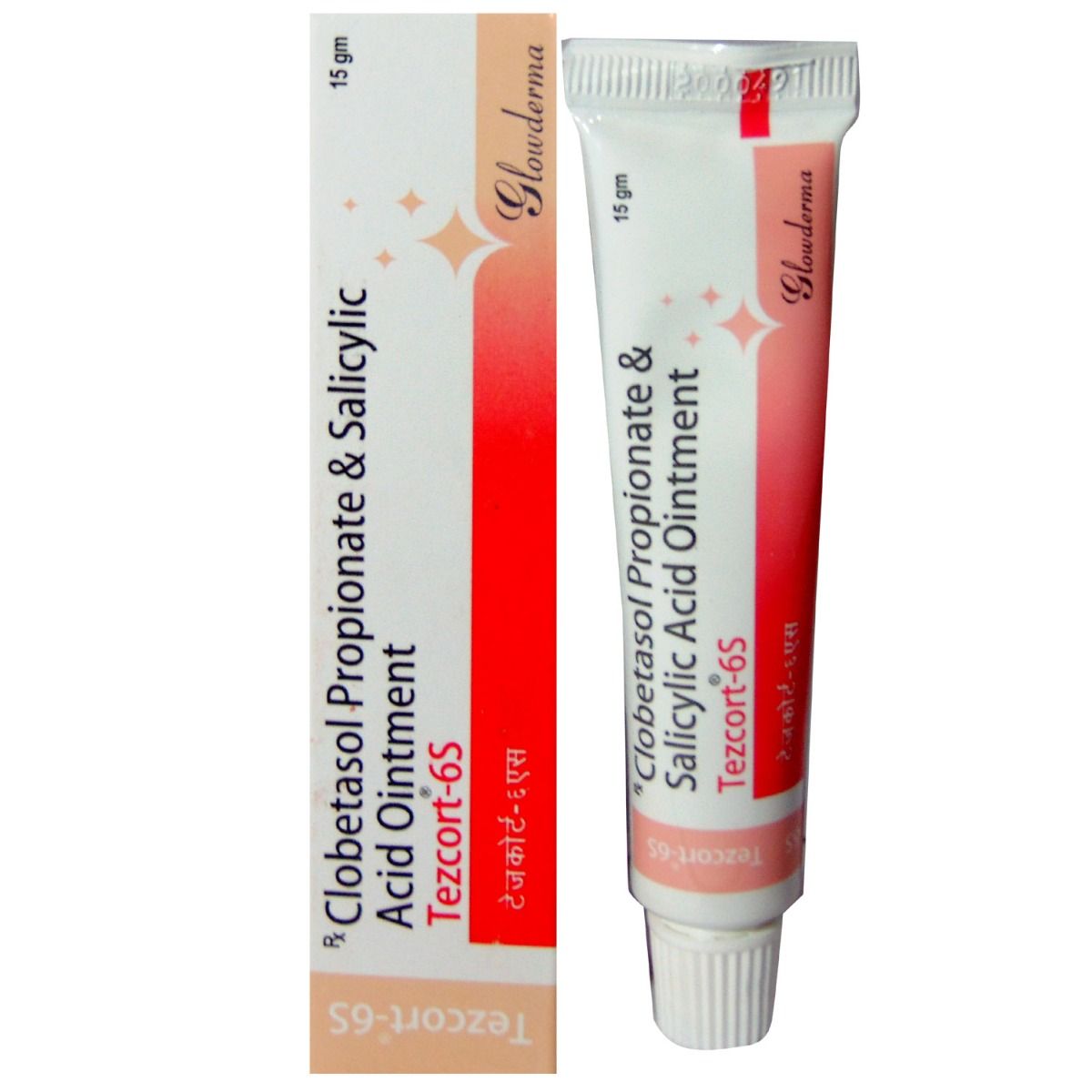 TEZCORT CREAM 15GM Price, Uses, Side Effects, Composition - Apollo Pharmacy