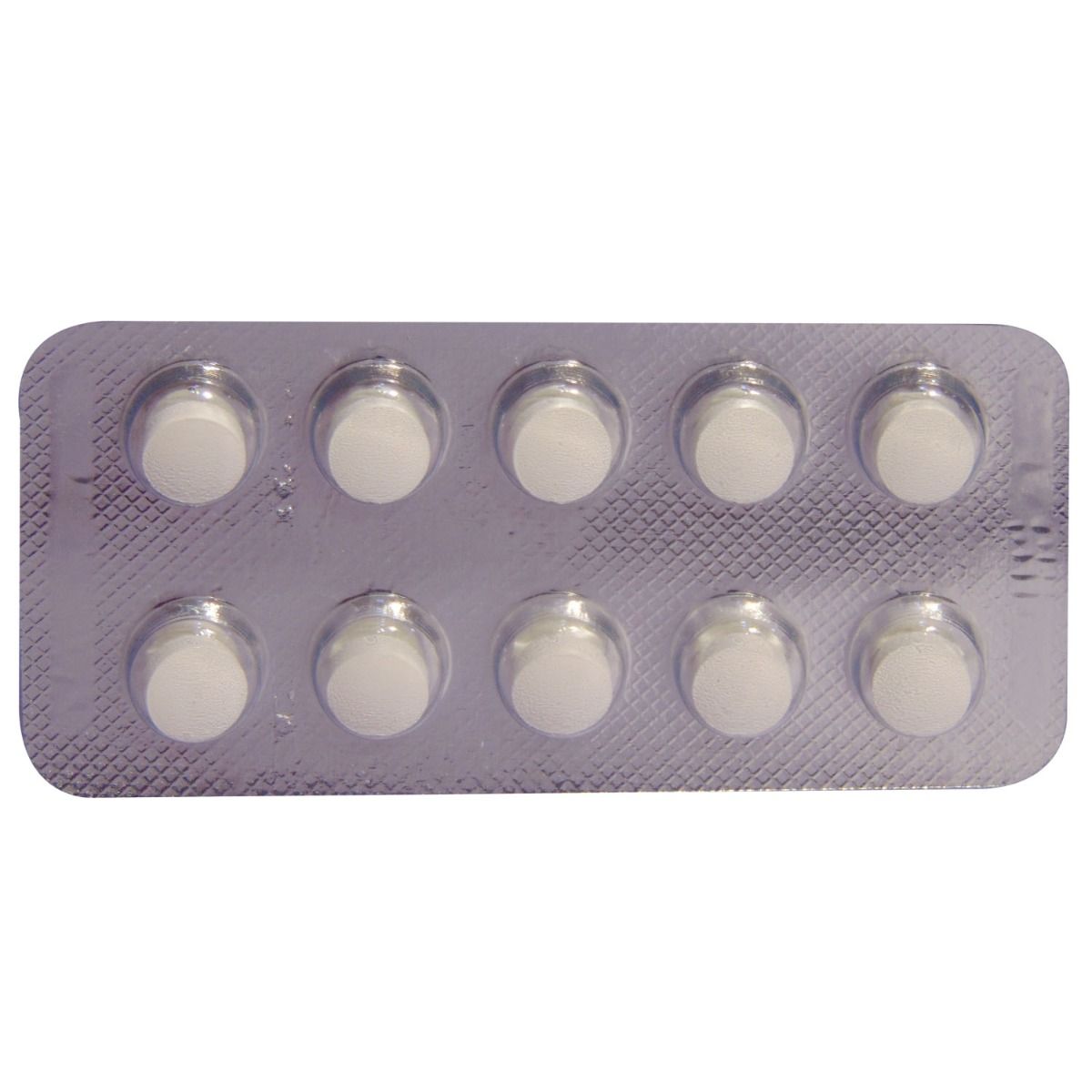 TFCT NIB Tablet 10's Price, Uses, Side Effects, Composition - Apollo ...