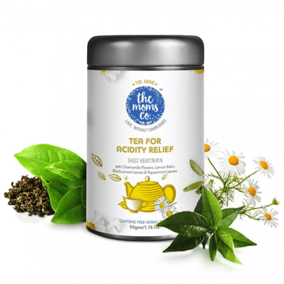 Clean And Dry Daily Intimate Powder, 100 gm Price, Uses, Side Effects ...