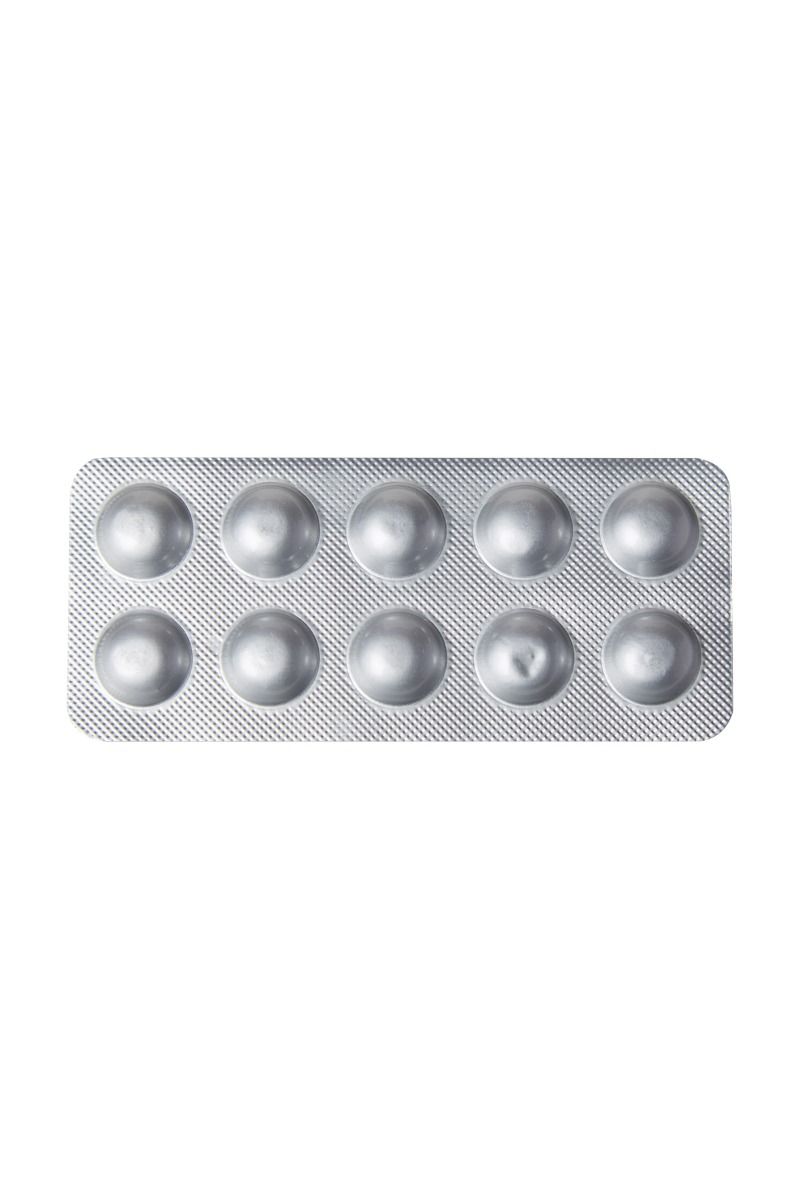 THF Tablet 10's Price, Uses, Side Effects, Composition - Apollo Pharmacy