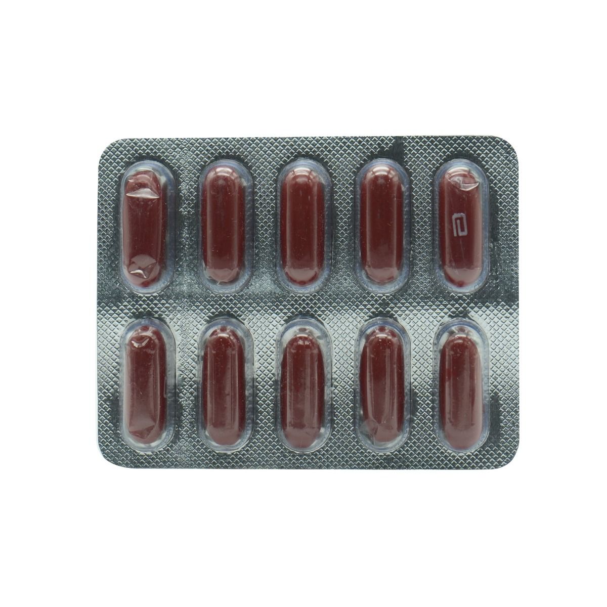 Thyrowel Capsule 10's Price, Uses, Side Effects, Composition - Apollo ...
