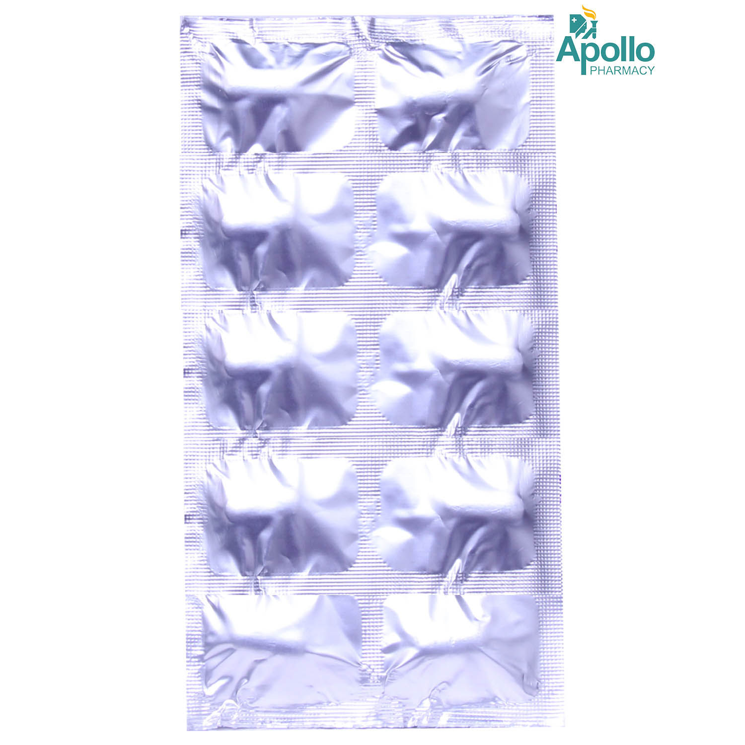 THYRORICH PLUS TABLET 10'S Price, Uses, Side Effects, Composition ...