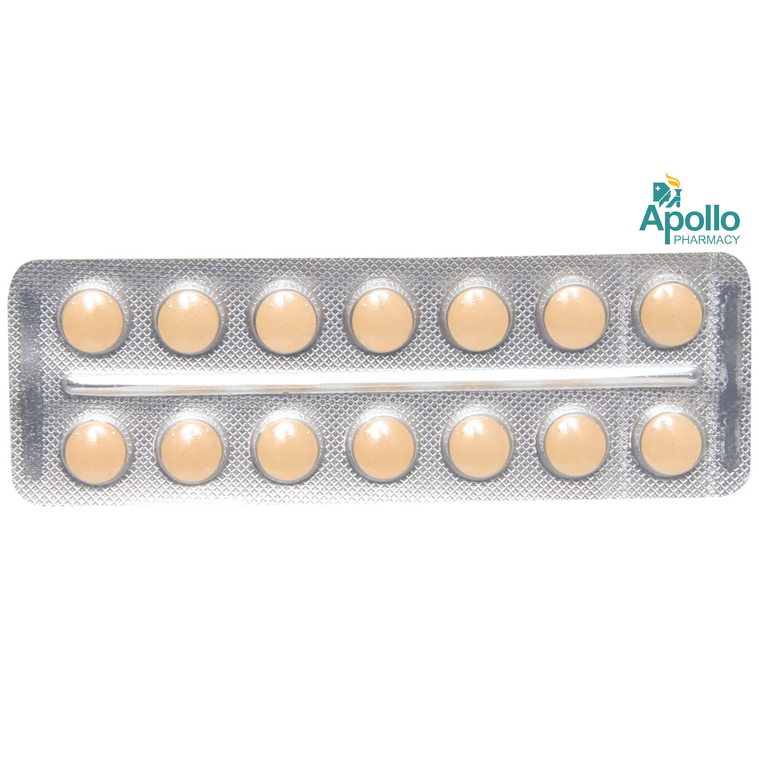 Ticacip 90 Tablet 14's Price, Uses, Side Effects, Composition - Apollo ...
