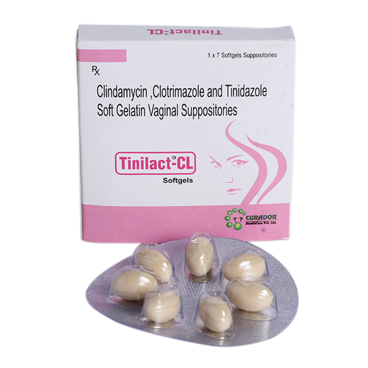 TINILACT CL SOFTGEL CAPSULE Price, Uses, Side Effects, Composition ...
