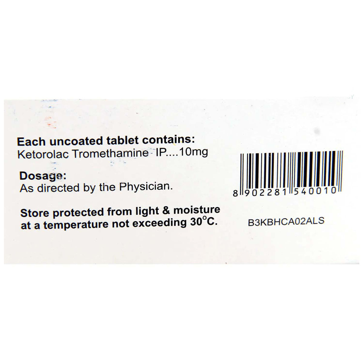 T LAC TABLET 10'S Price, Uses, Side Effects, Composition - Apollo Pharmacy