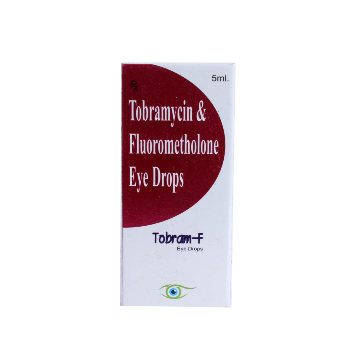 Tobramf Eye Drops 5 ml Price, Uses, Side Effects, Composition - Apollo ...