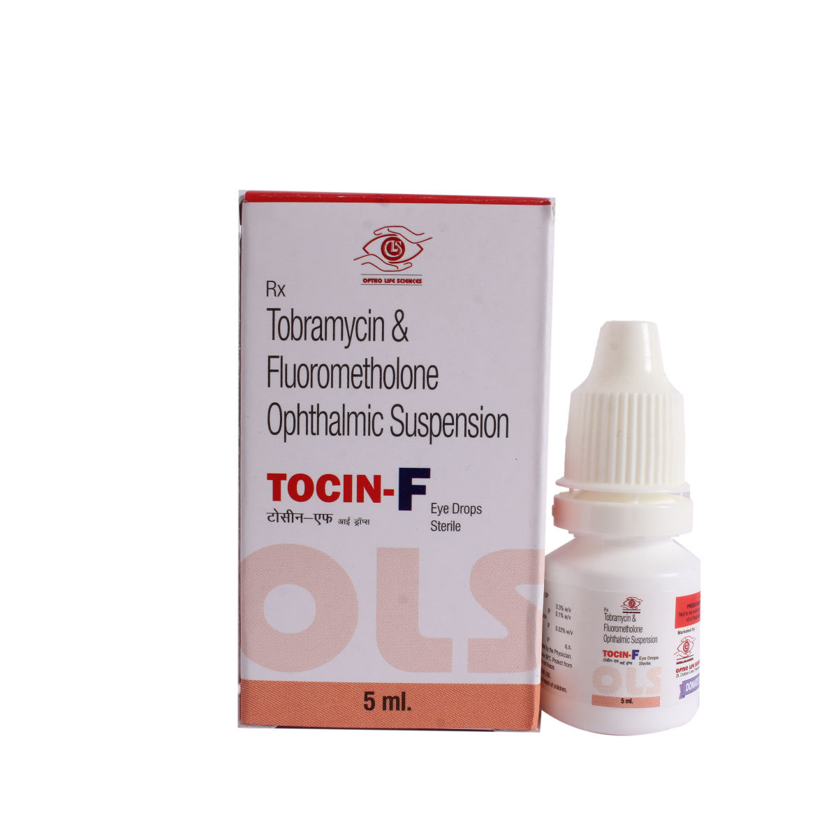 TOCIN F EYE DROPS 5ML Price, Uses, Side Effects, Composition - Apollo ...