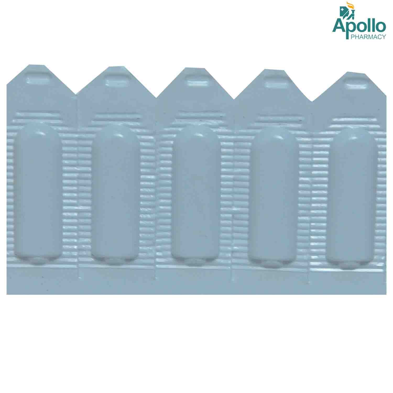 Today Vaginal Tablet 5's Price, Uses, Side Effects, Composition ...