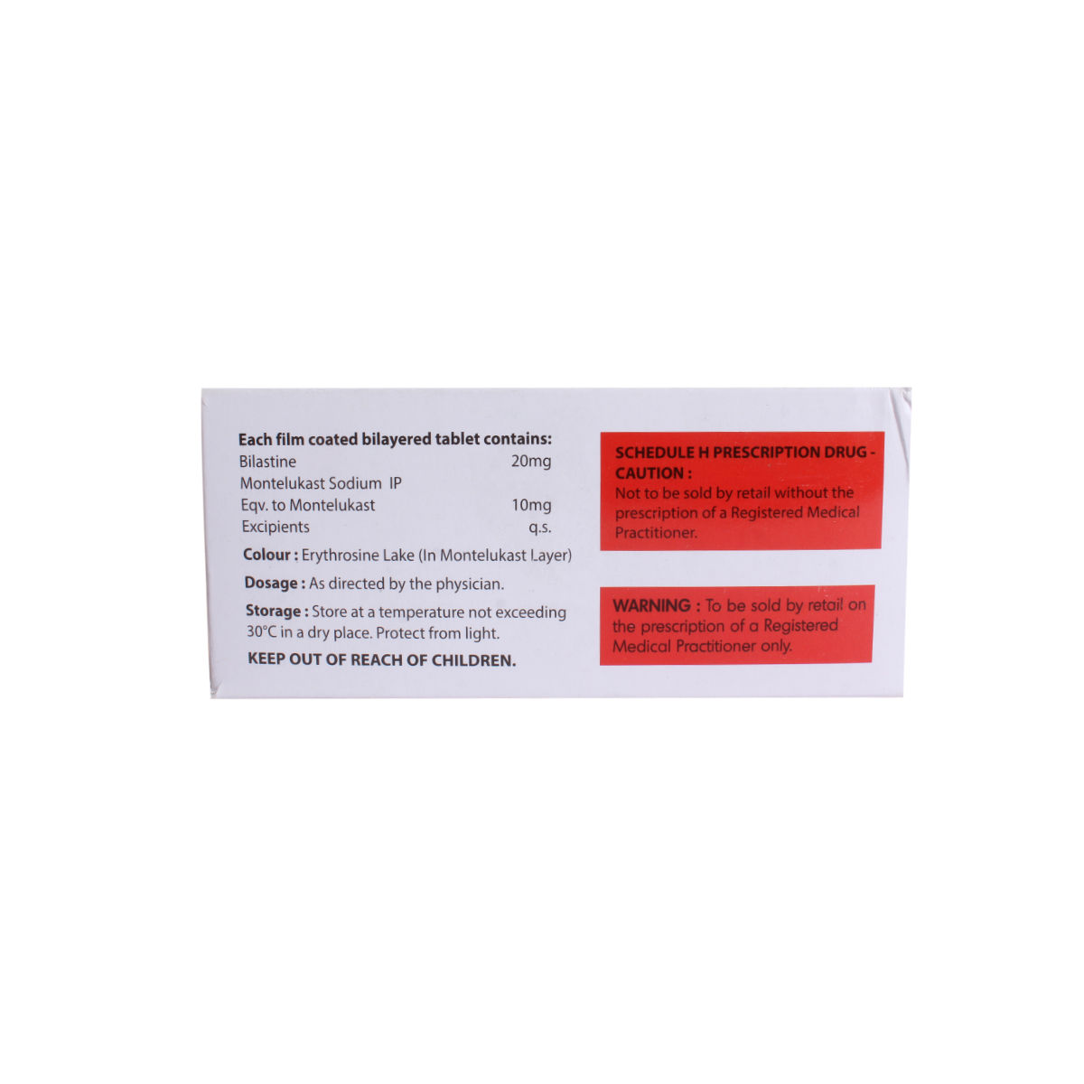 Toff AR Tablet 10's Price, Uses, Side Effects, Composition - Apollo ...