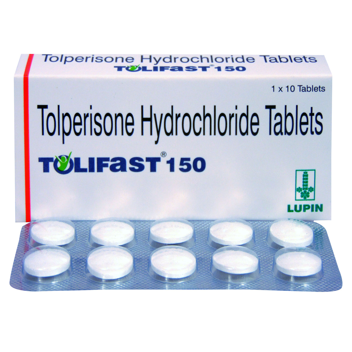Tolifast 150 Tablet 10's Price, Uses, Side Effects, Composition ...