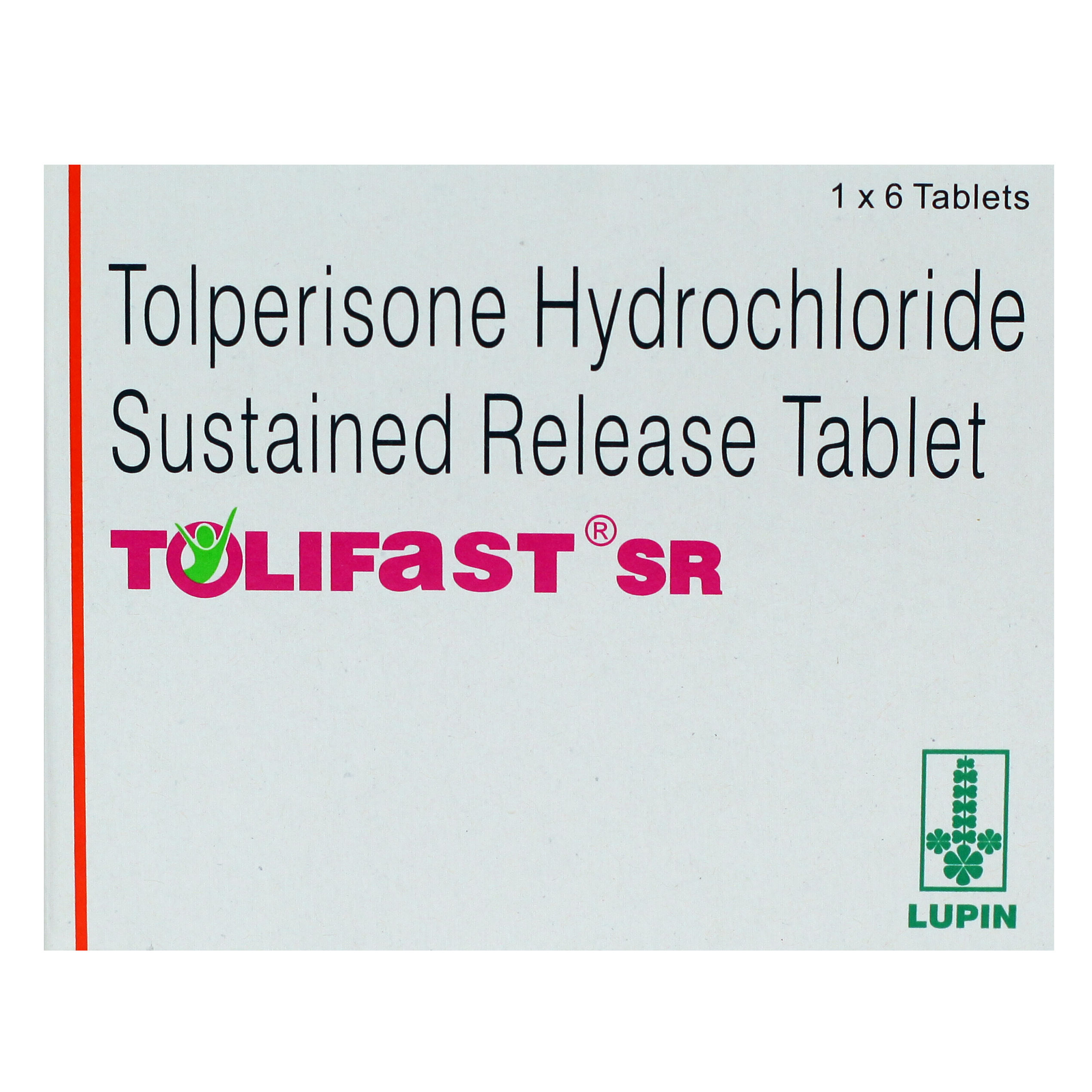 Tolifast SR Tablet 6's Price, Uses, Side Effects, Composition - Apollo ...