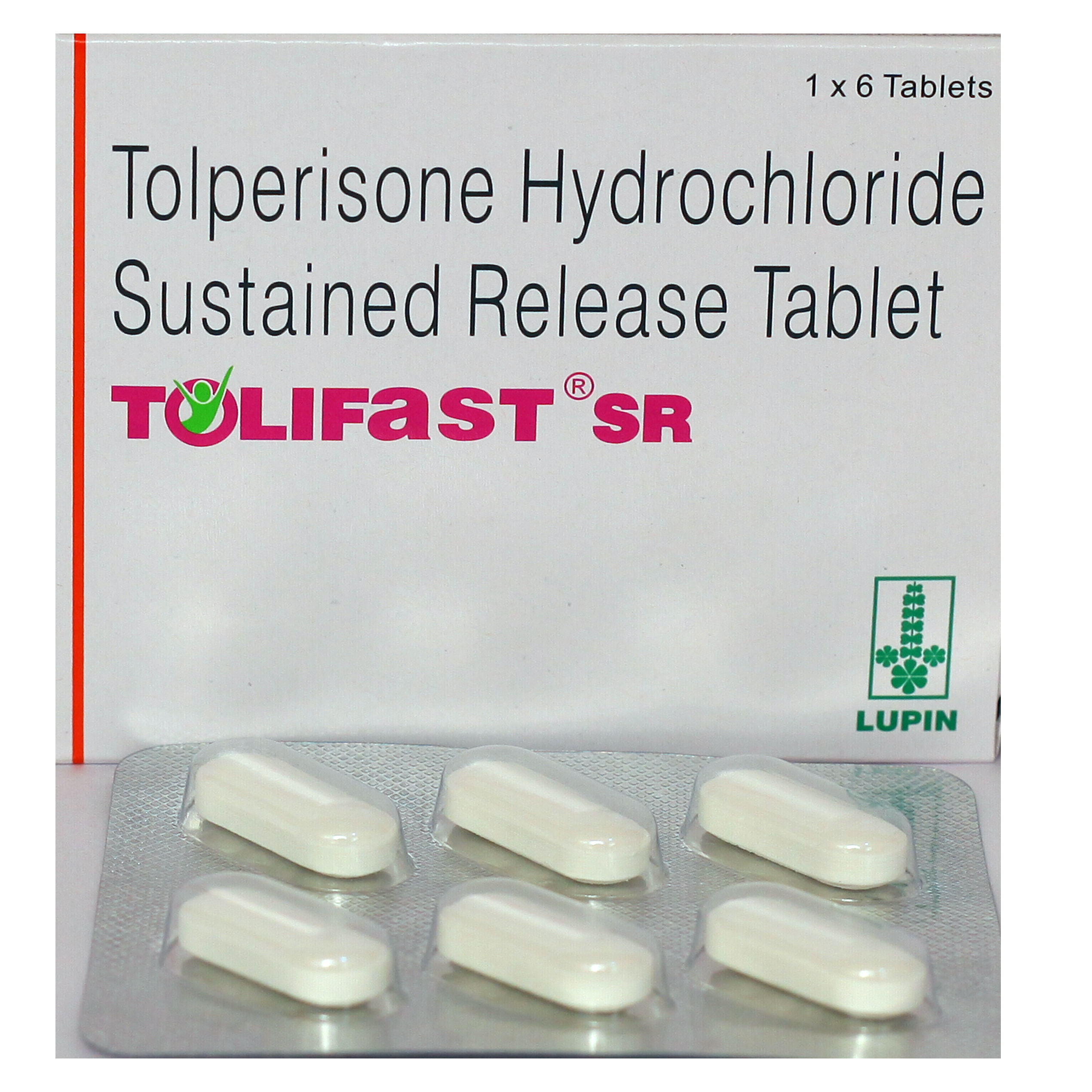 Tolifast SR Tablet 6's Price, Uses, Side Effects, Composition - Apollo ...