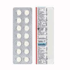 Topcid 20 Tablet 14's Price, Uses, Side Effects, Composition - Apollo ...