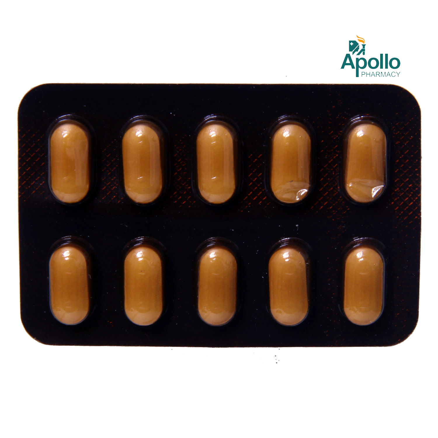 Topnac 100 Tablet 10's Price, Uses, Side Effects, Composition - Apollo ...