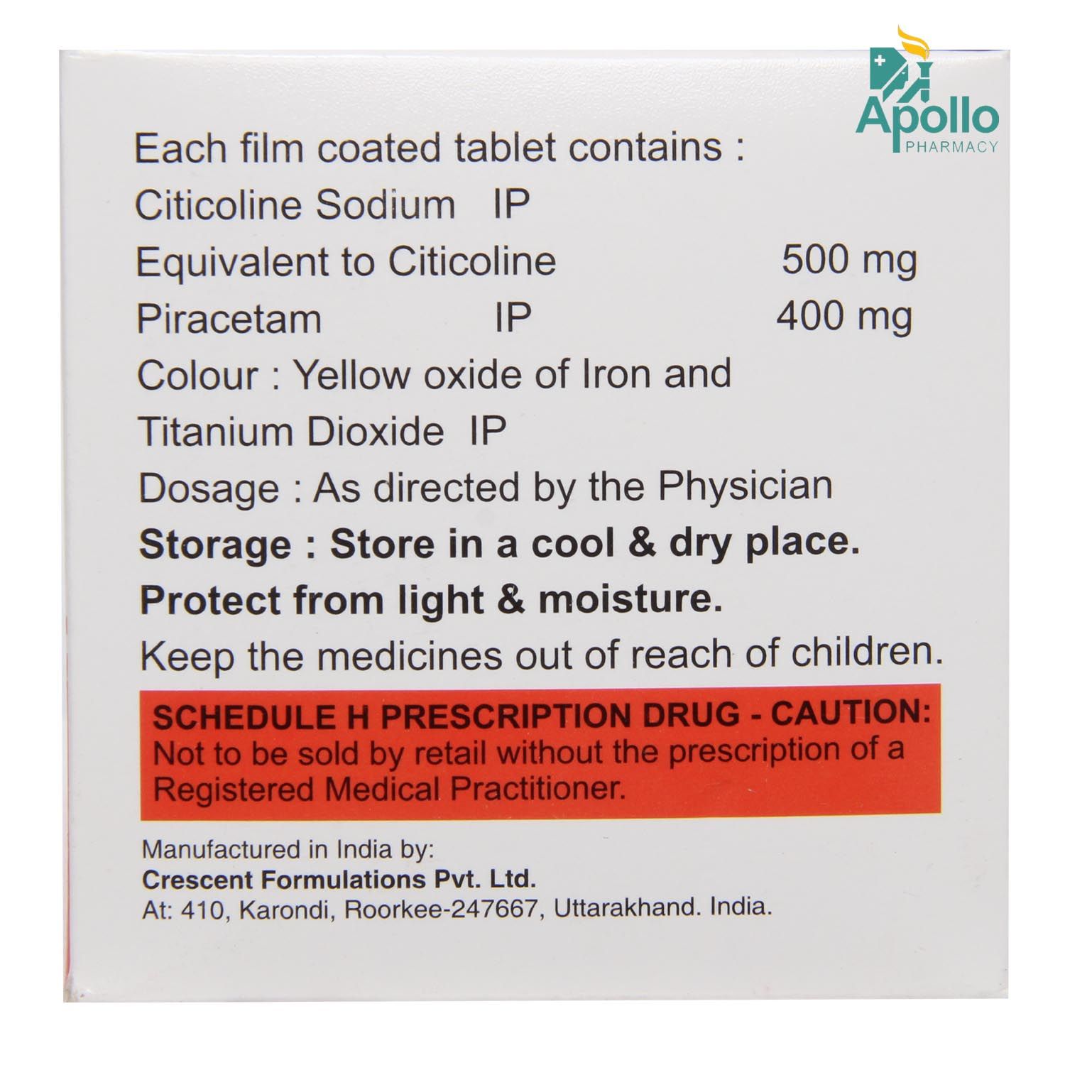 TOPLINE PLUS TABLET Price, Uses, Side Effects, Composition - Apollo ...
