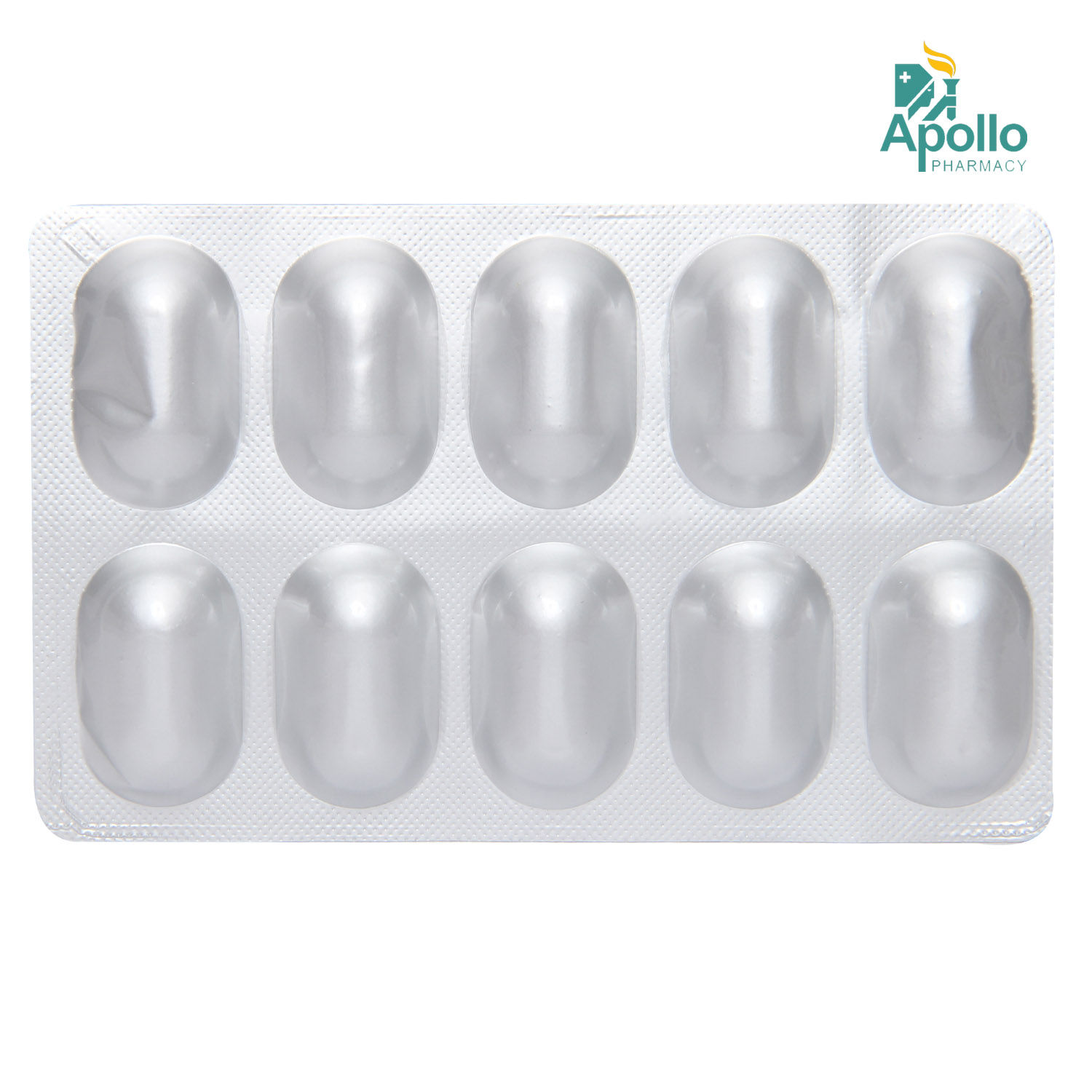 TOPLINE PLUS TABLET Price, Uses, Side Effects, Composition - Apollo ...