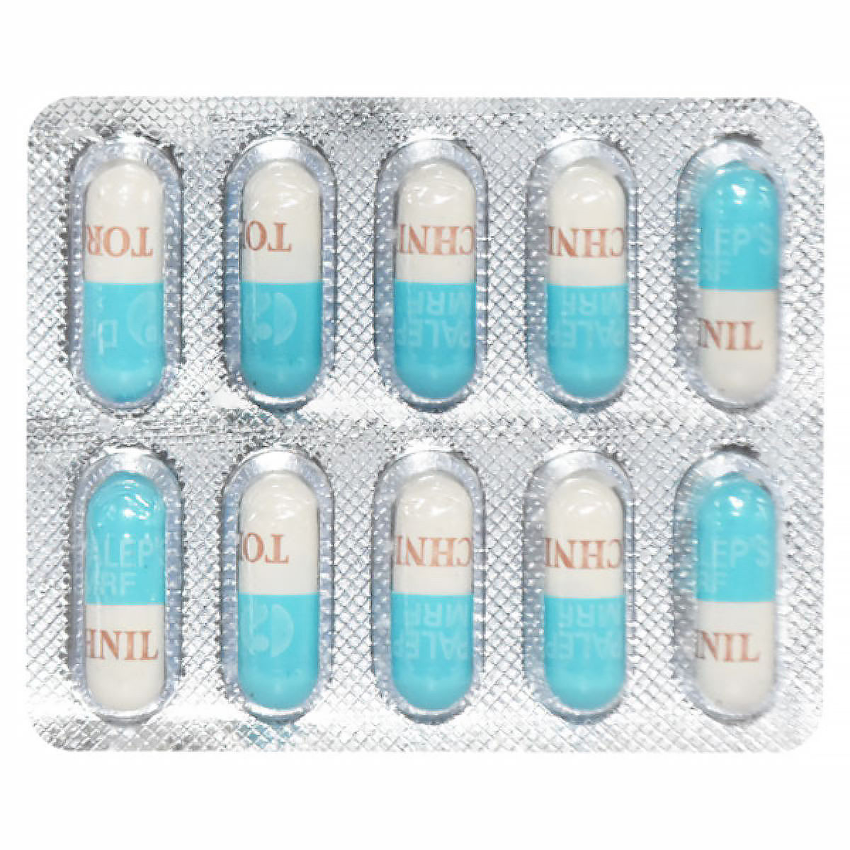 Torchnil, 10 Capsules Price, Uses, Side Effects, Composition - Apollo ...