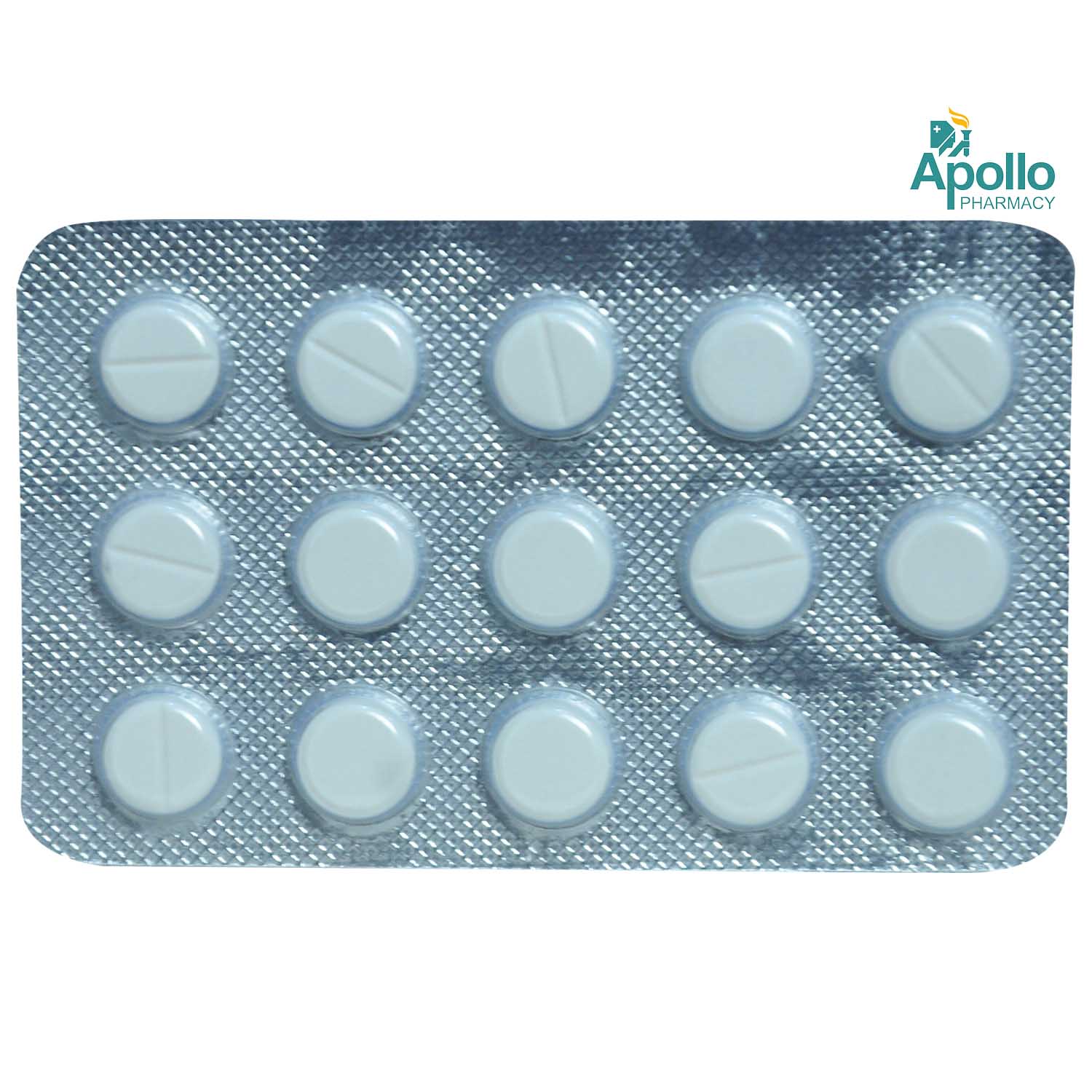 Tor-10 Tablet 15's Price, Uses, Side Effects, Composition - Apollo Pharmacy