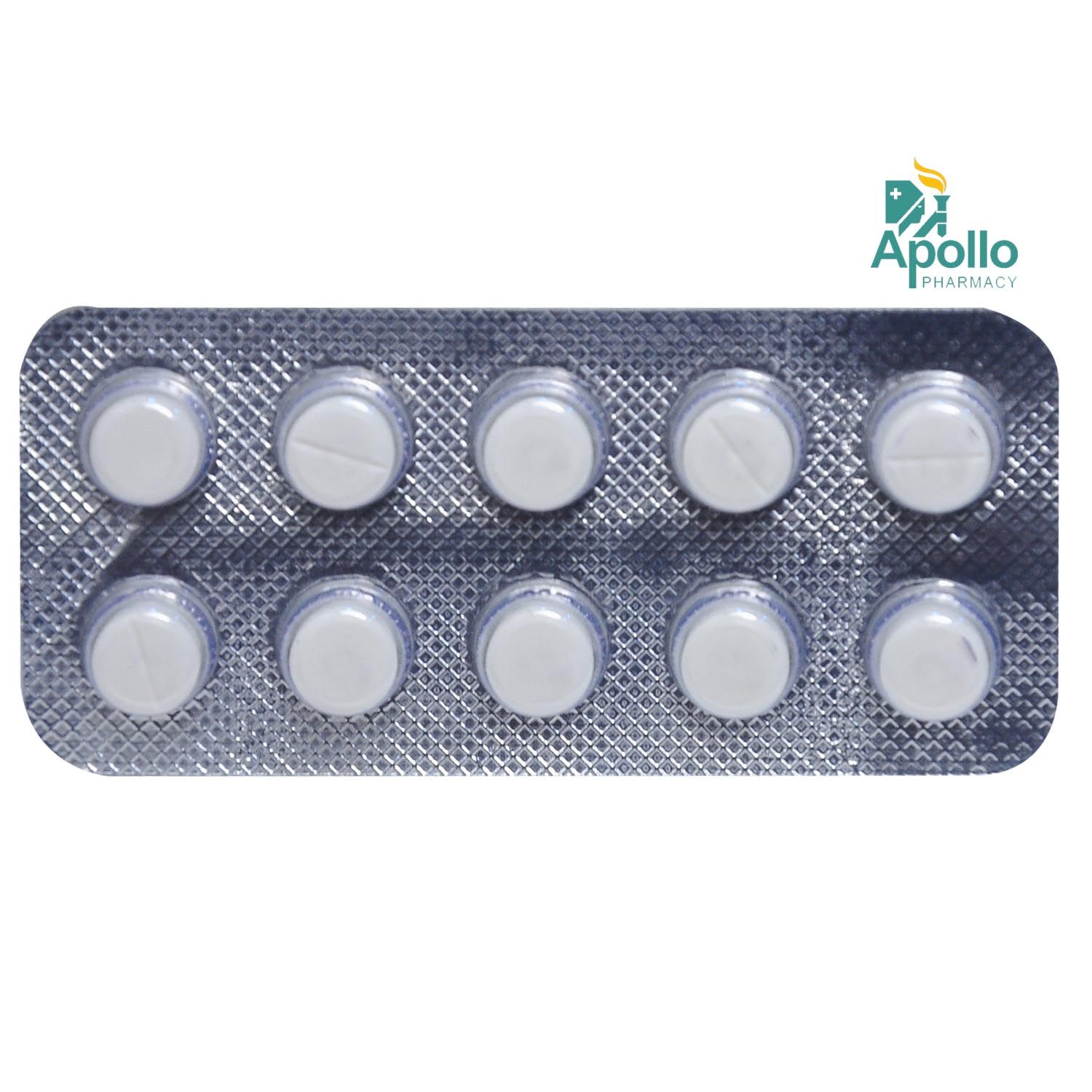Torsid 10 Tablet 10's Price, Uses, Side Effects, Composition - Apollo ...