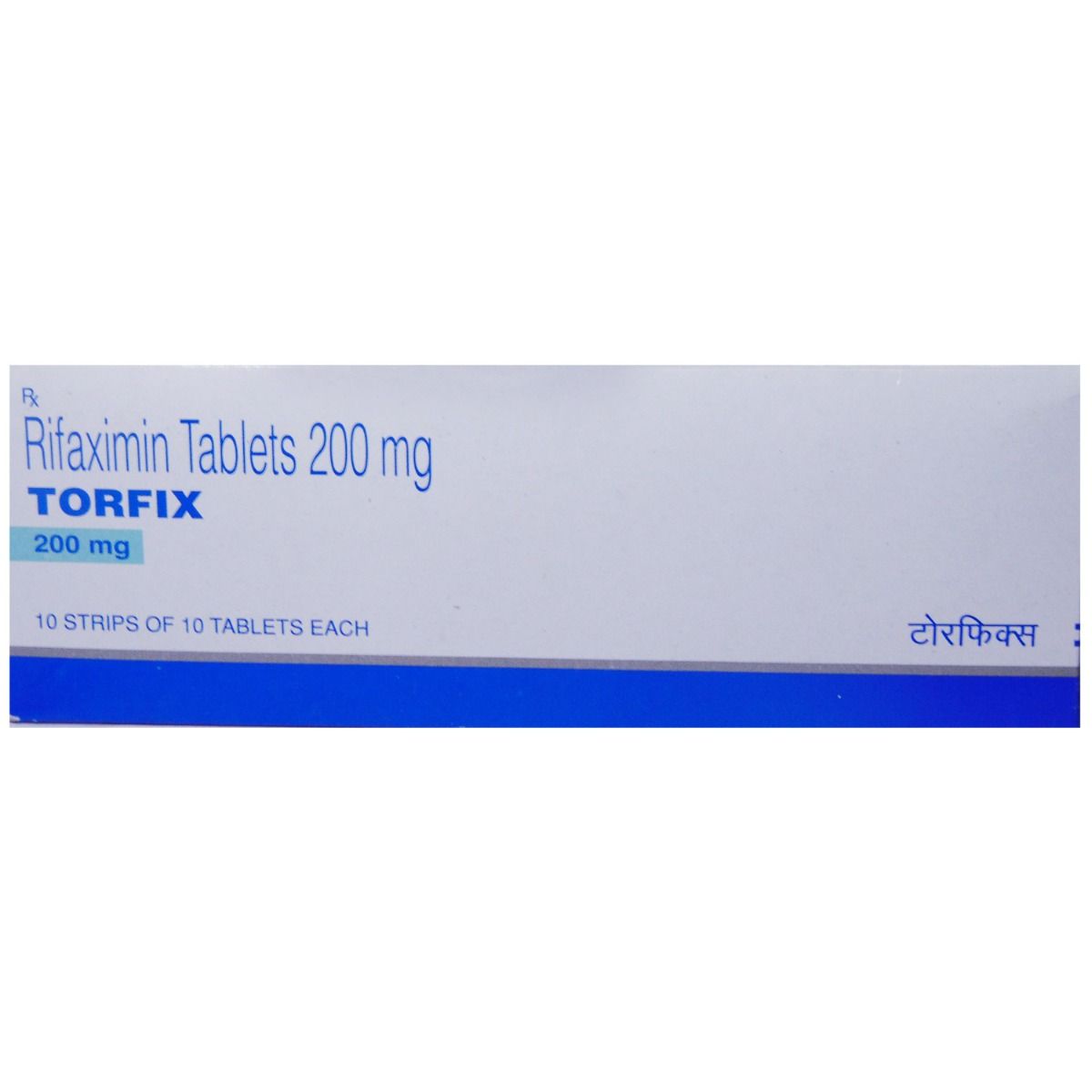 TORFIX TABLET Price, Uses, Side Effects, Composition - Apollo Pharmacy