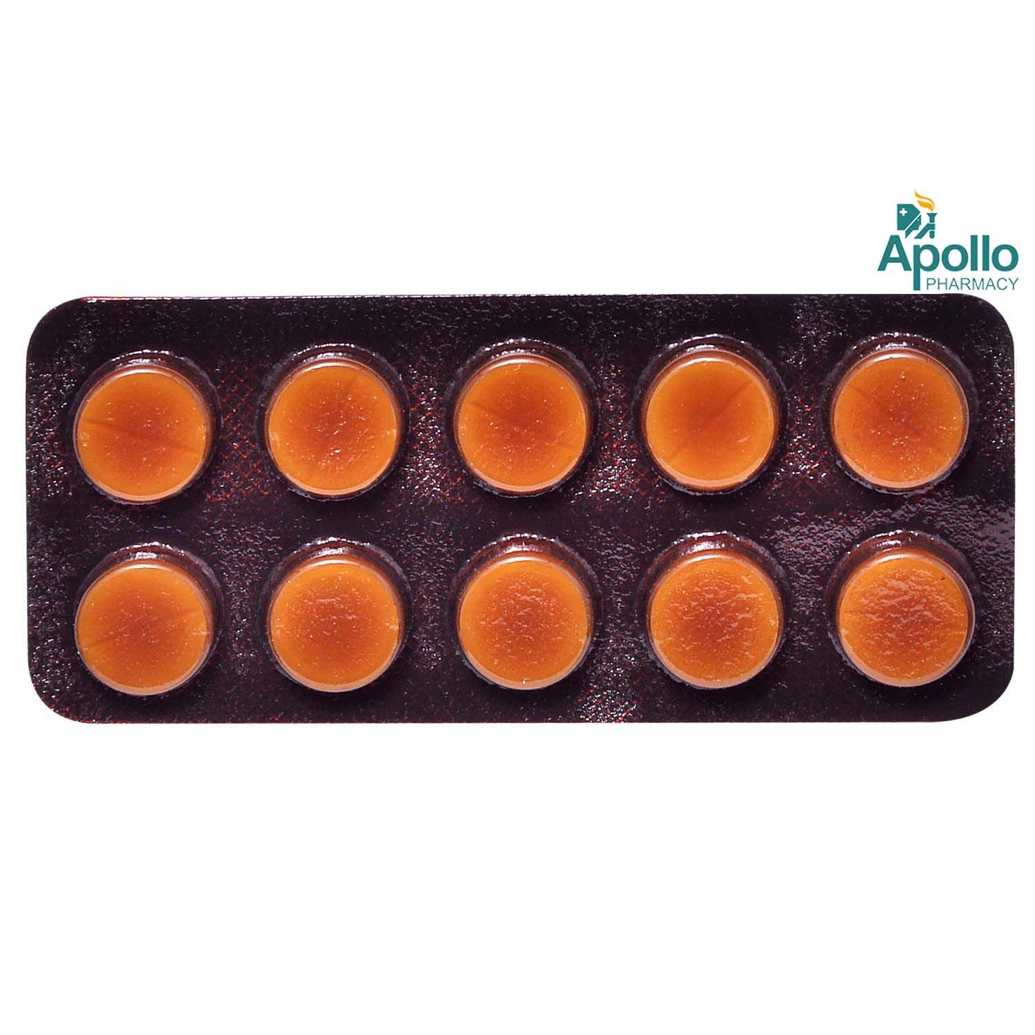 TORGET PLUS 20MG TABLET Price, Uses, Side Effects, Composition - Apollo ...