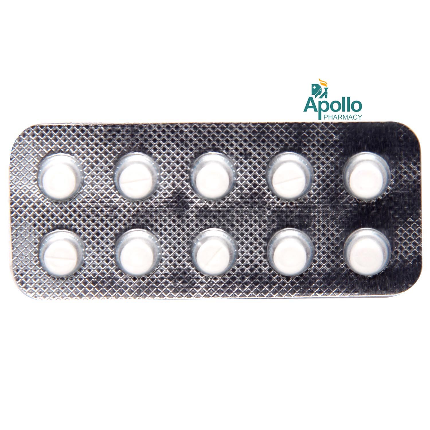 Tor 5 Tablet 10's Price, Uses, Side Effects, Composition - Apollo Pharmacy