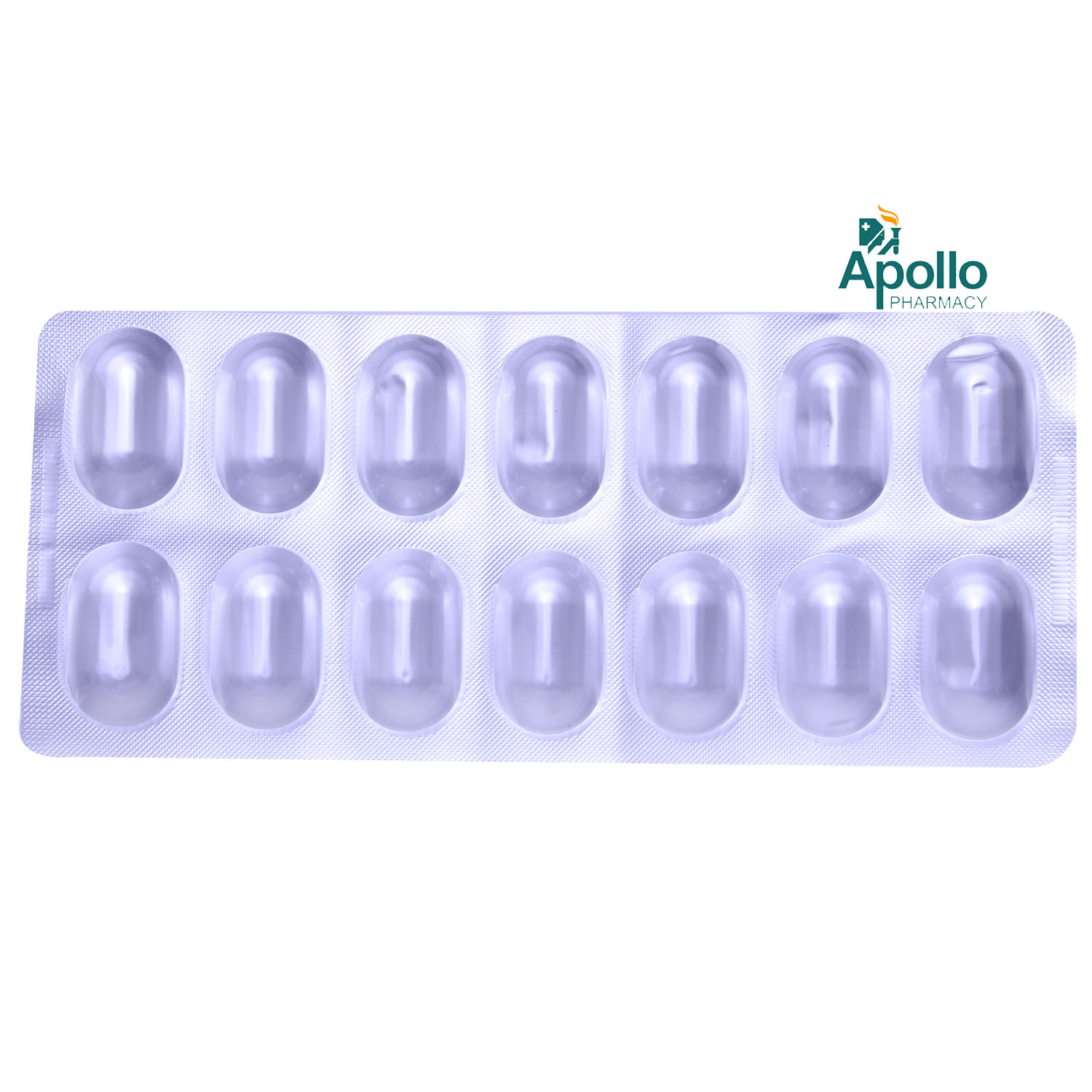 Totalis Capsule 14's Price, Uses, Side Effects, Composition - Apollo ...