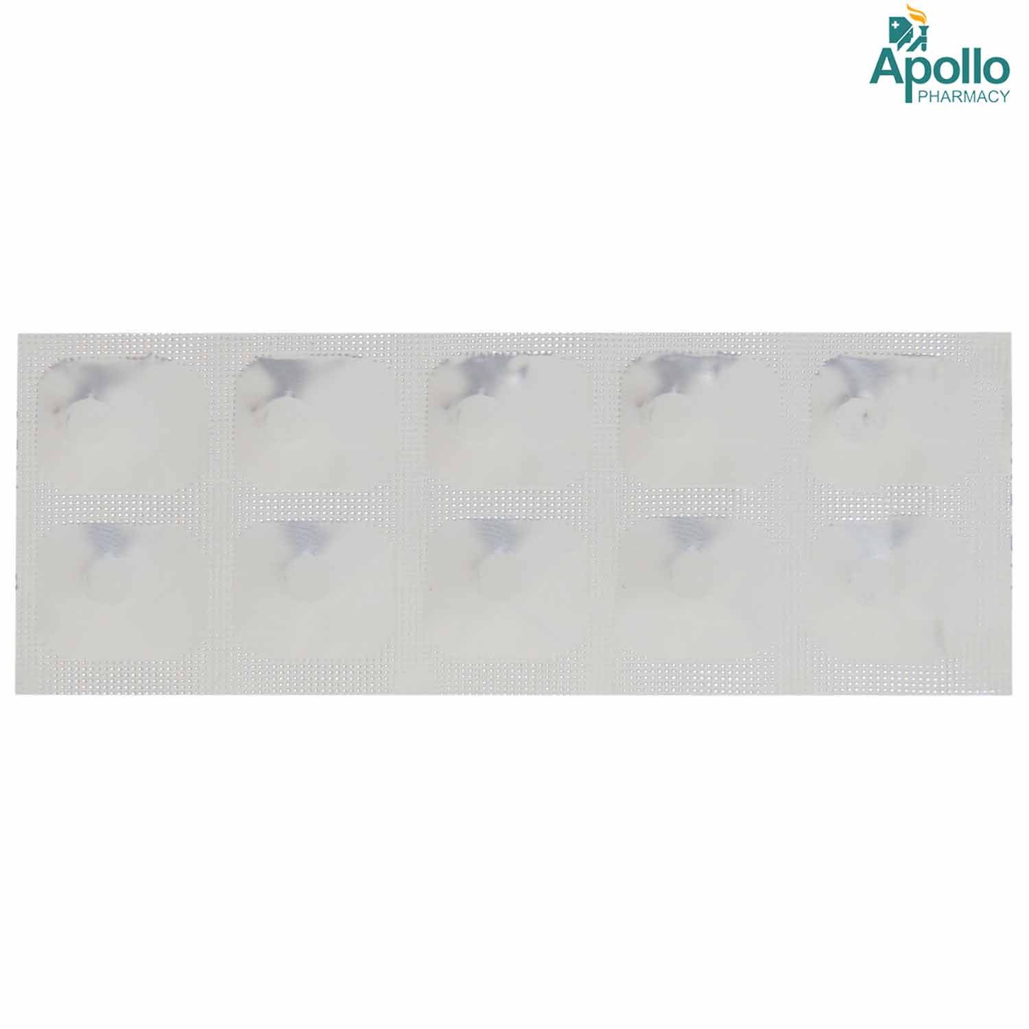 Trapex 2 Tablet 10's Price, Uses, Side Effects, Composition - Apollo ...