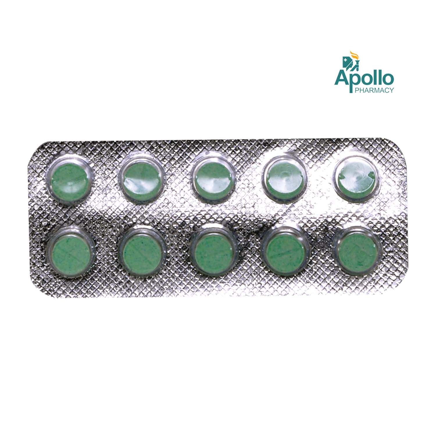 TRAZONIL 50MG TABLET Price, Uses, Side Effects, Composition - Apollo ...