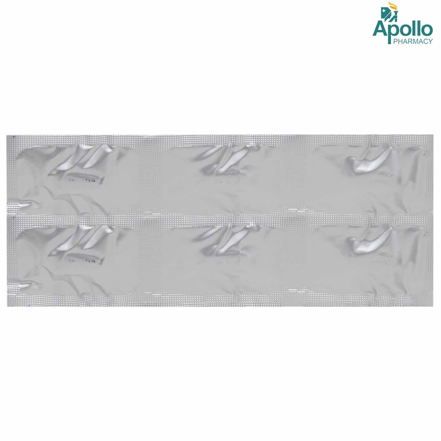 Trac-4 Tablet 6's Price, Uses, Side Effects, Composition - Apollo Pharmacy