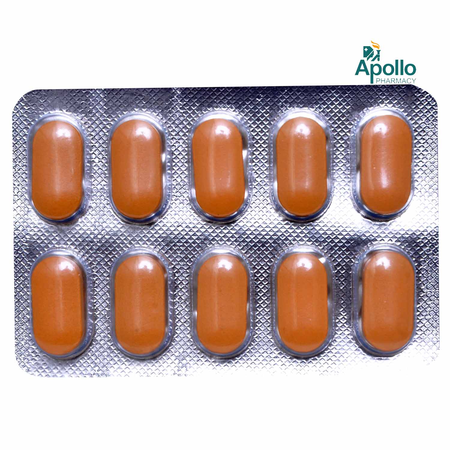 Trapic 650 Tablet 10's Price, Uses, Side Effects, Composition - Apollo ...