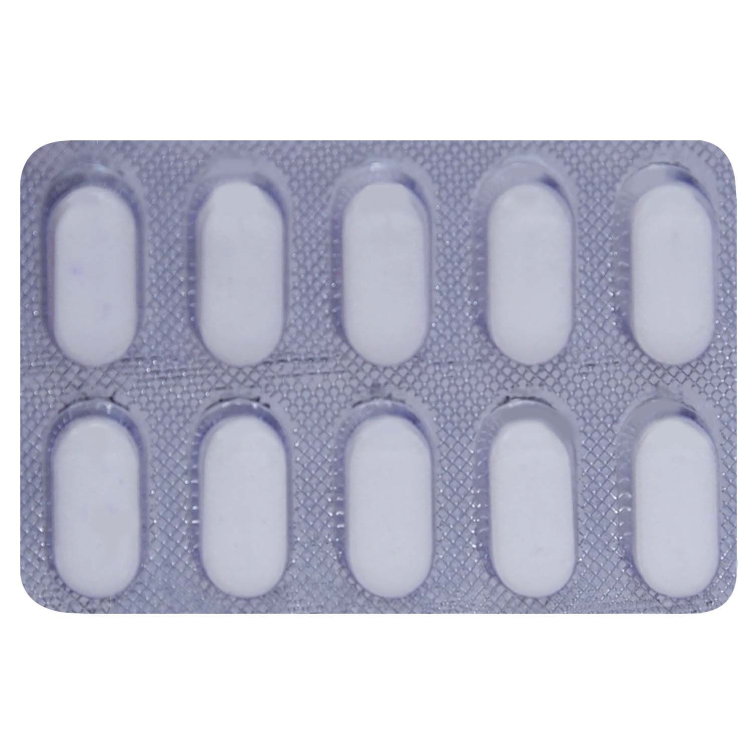 Tramazac-P Tablet 10's Price, Uses, Side Effects, Composition - Apollo ...