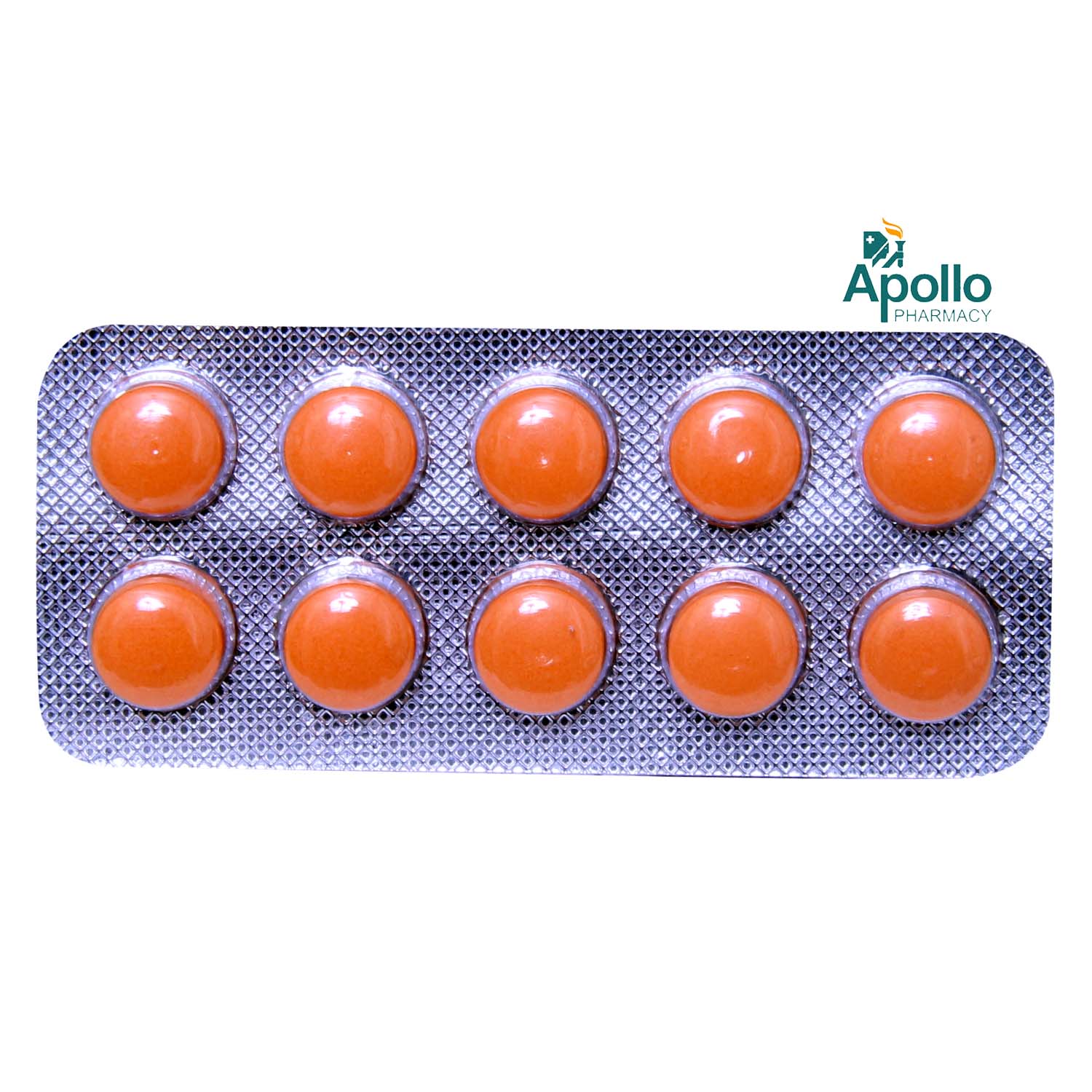 Translol XL-50 Tablet 10's Price, Uses, Side Effects, Composition ...