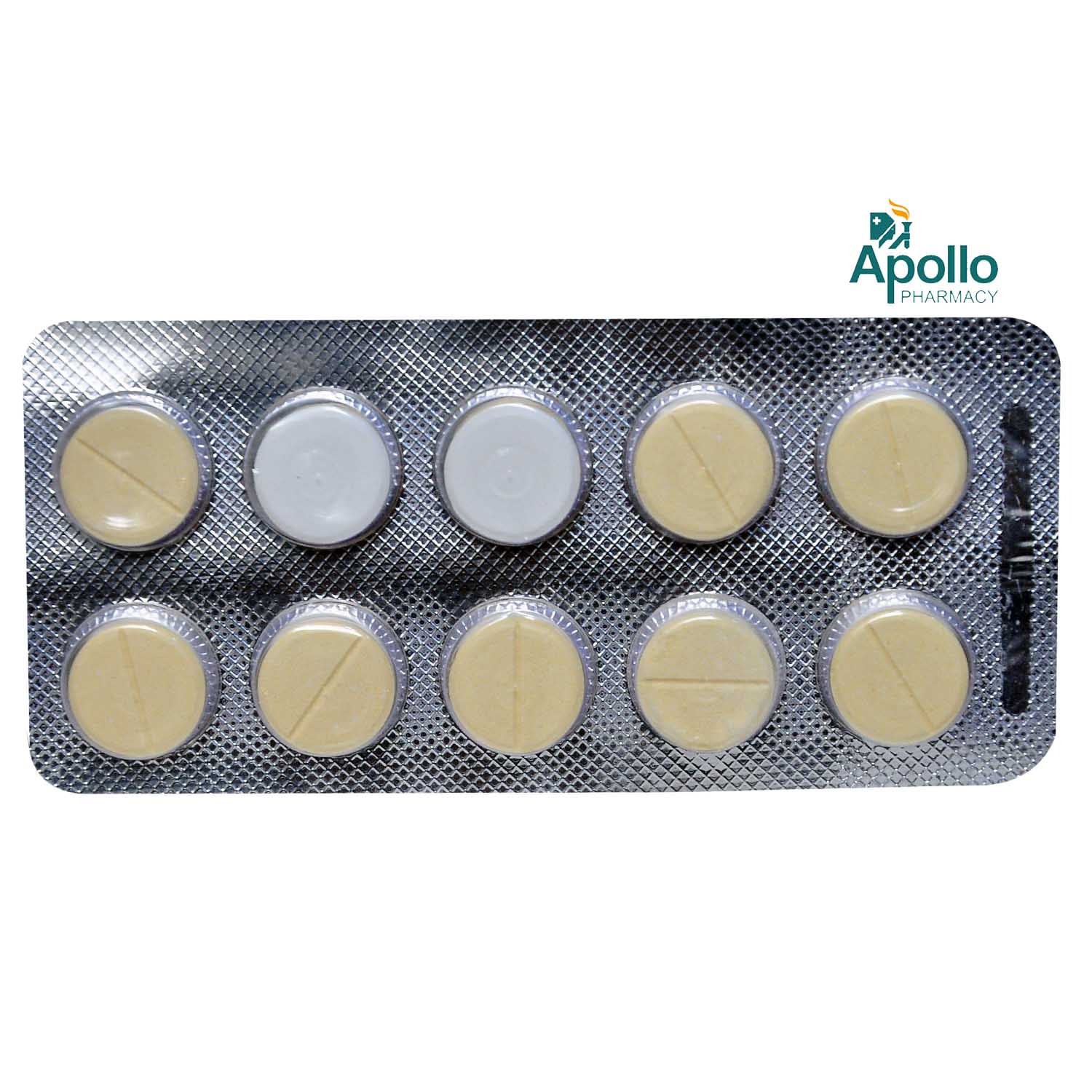 Translol XL AM Tablet 10's Price, Uses, Side Effects, Composition ...