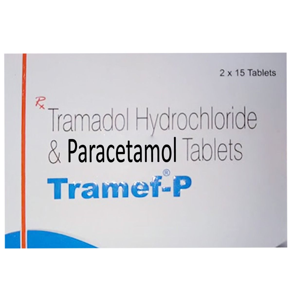 Tramef-P Tablet 15'S Price, Uses, Side Effects, Composition - Apollo ...
