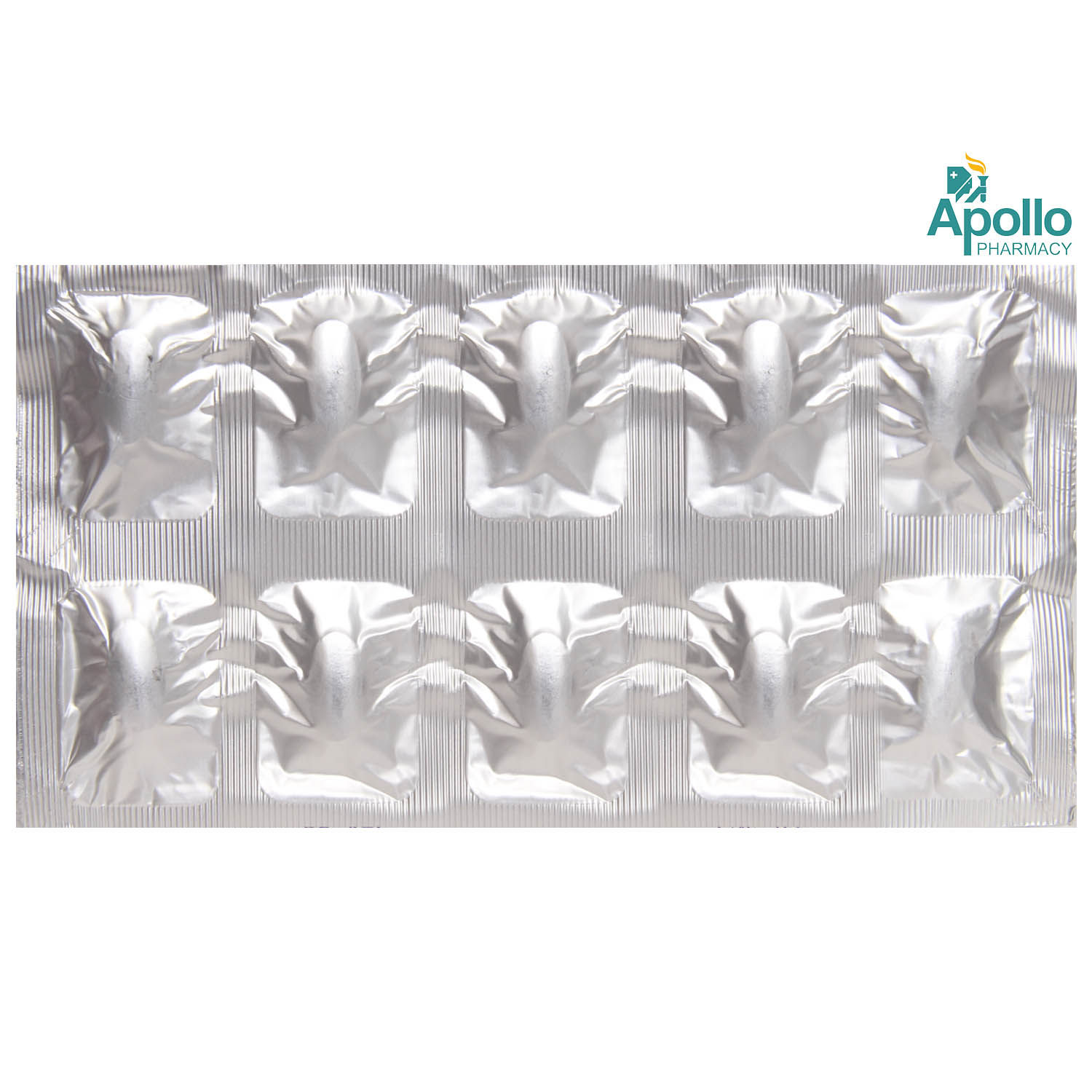 TREND XR 750MG TABLET Price, Uses, Side Effects, Composition - Apollo ...