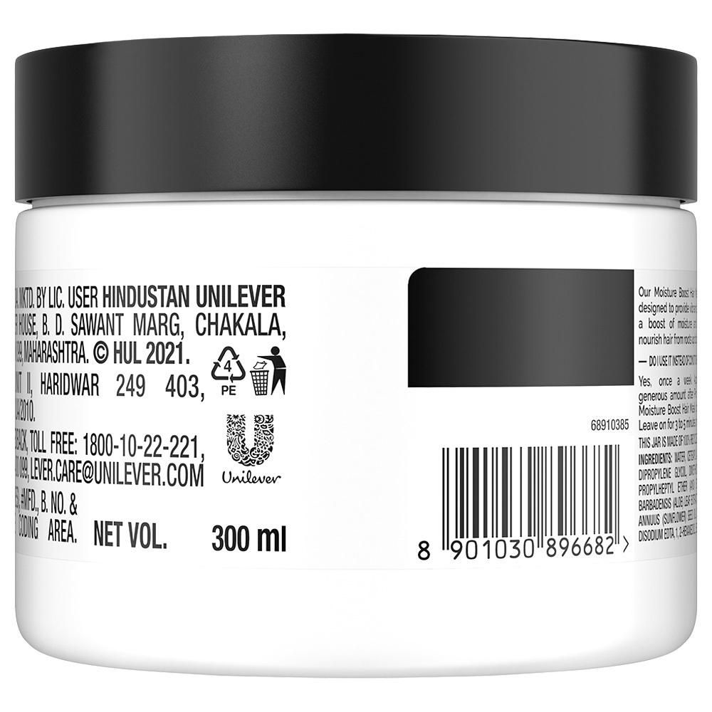 Tresemme Pro Pure Moisture Boost Hair Mask, 300 ml Price, Uses, Side ...