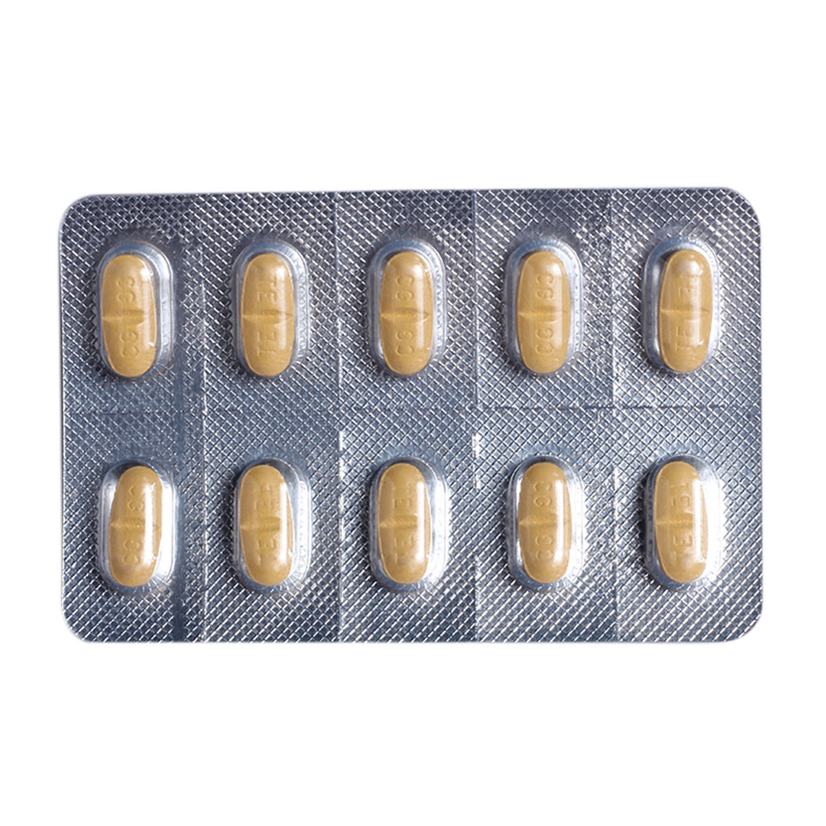 Trioptal 300 Tablet 10's Price, Uses, Side Effects, Composition ...