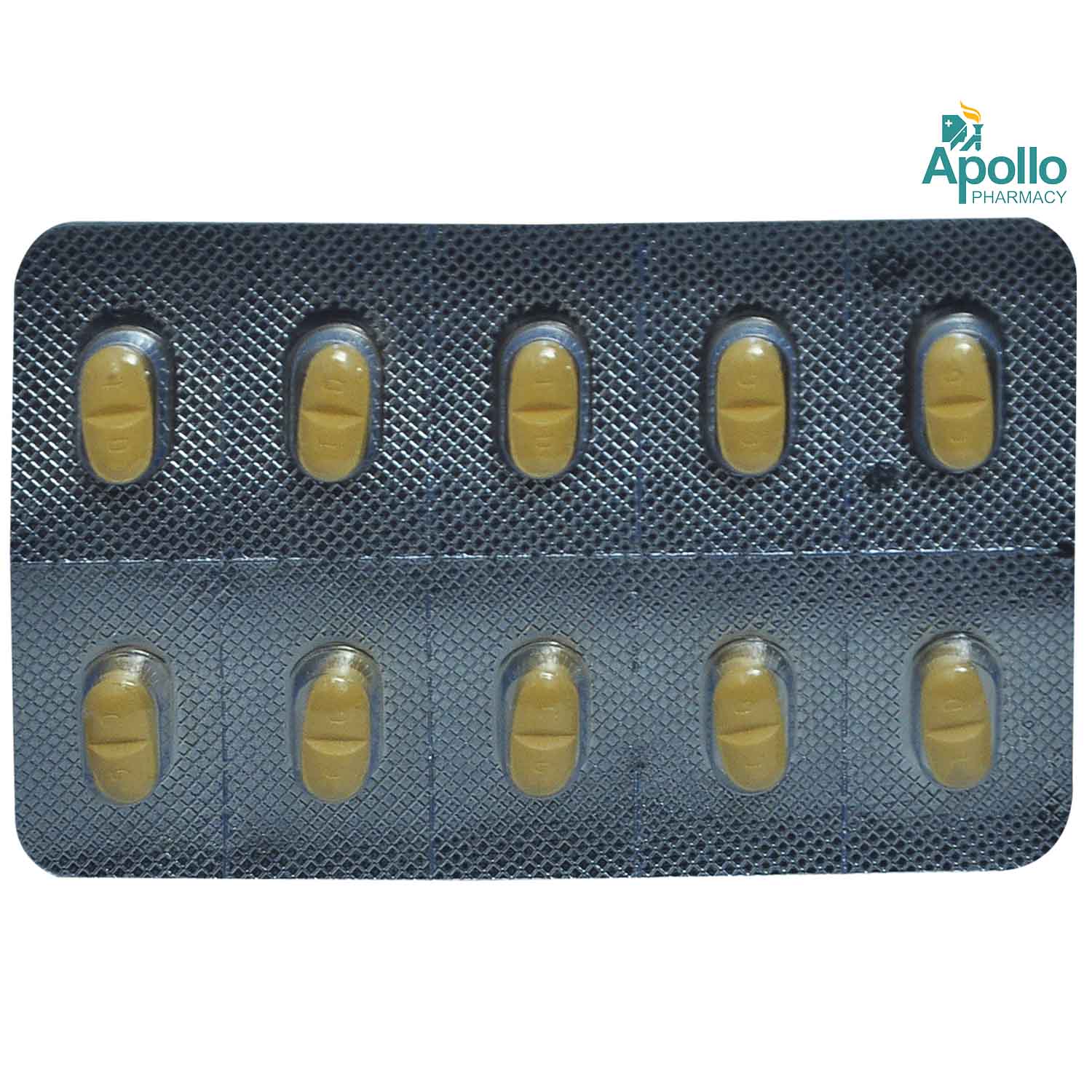 Trioptal 150 Tablet 10's Price, Uses, Side Effects, Composition ...