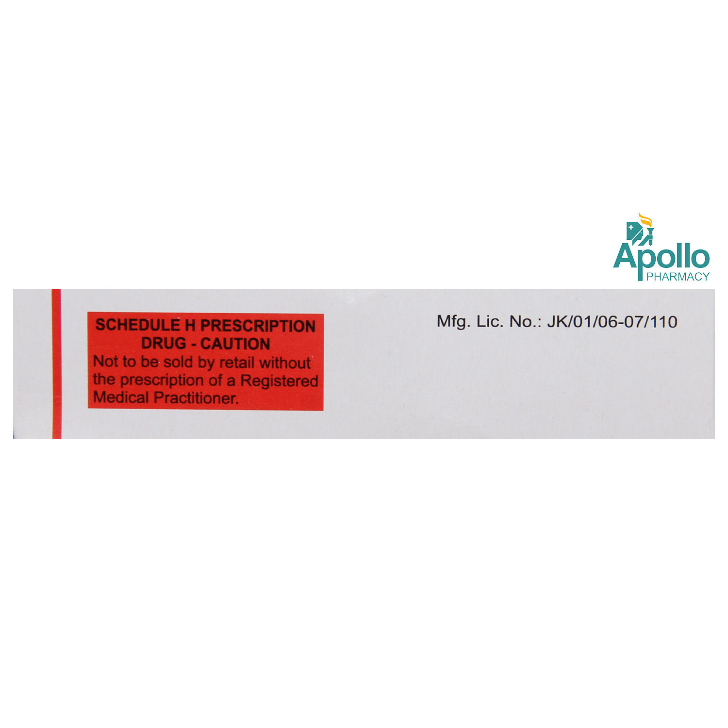 Tricort 4 mg Tablet 10's Price, Uses, Side Effects, Composition ...