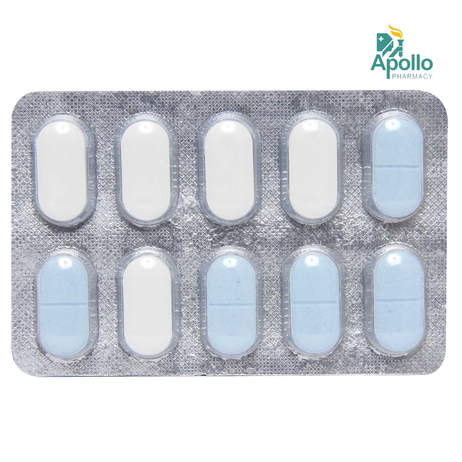 Triglimiprex 1 Tablet 10's Price, Uses, Side Effects, Composition ...