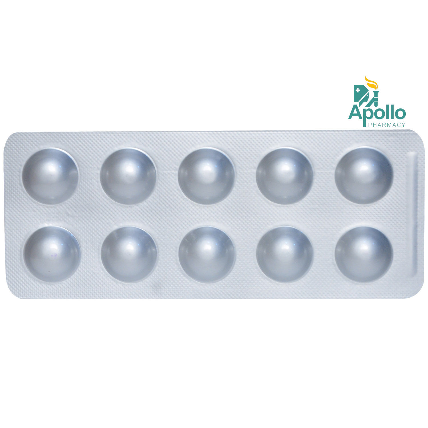 Triolmesar 40 Tablet 10's Price, Uses, Side Effects, Composition ...