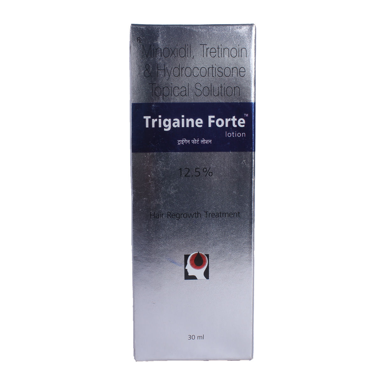 Trigaine Forte Lotion 30 ml Price, Uses, Side Effects, Composition ...
