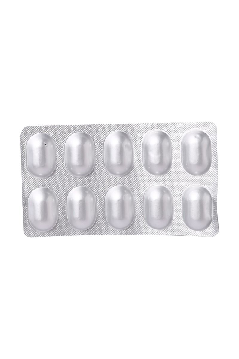 Trinerve LC Tablet 10's Price, Uses, Side Effects, Composition - Apollo ...