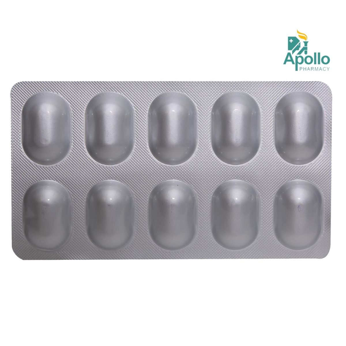 Trinerve LC Tablet 10's Price, Uses, Side Effects, Composition - Apollo ...