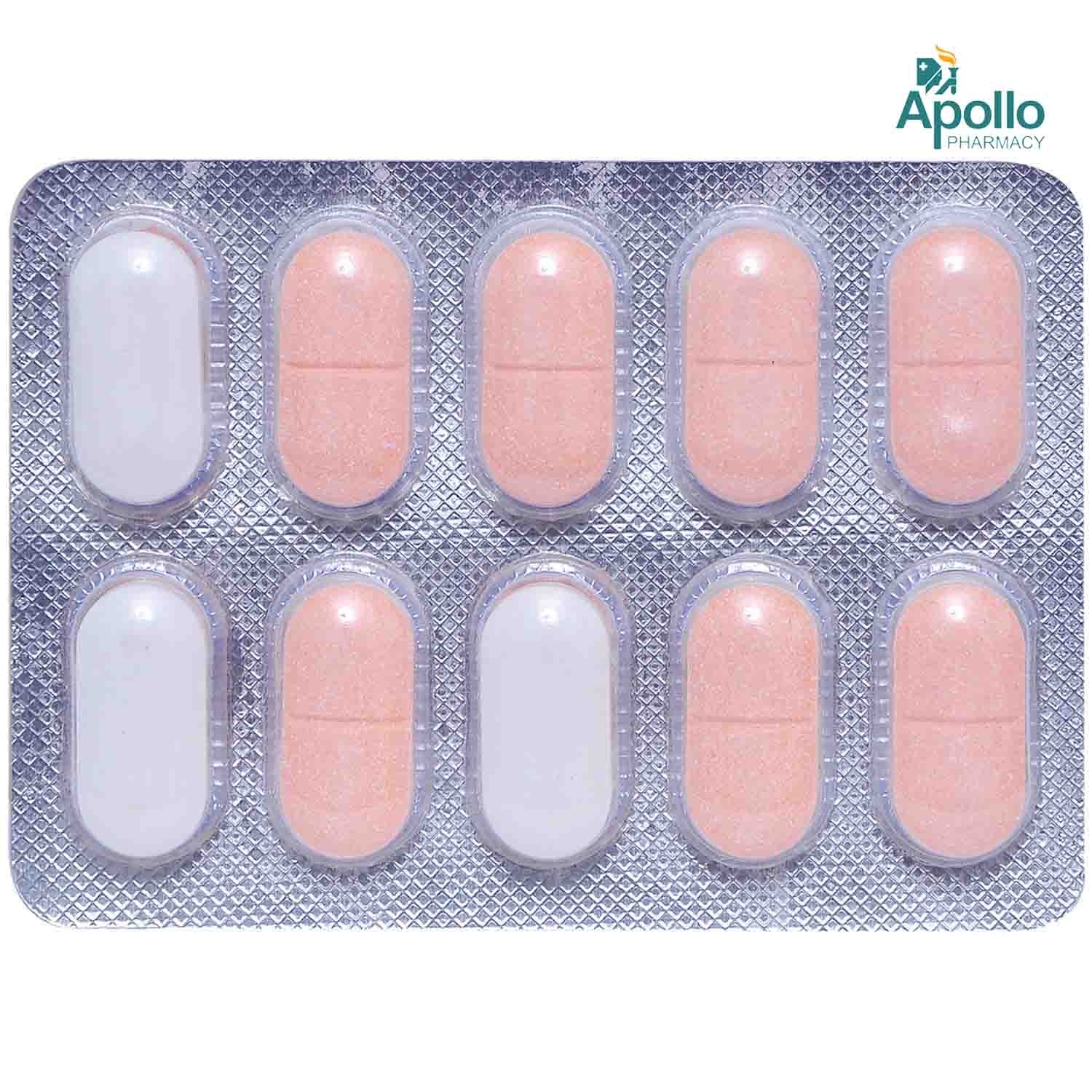 TRIMETRIDE 1MG TABLET Price, Uses, Side Effects, Composition - Apollo ...