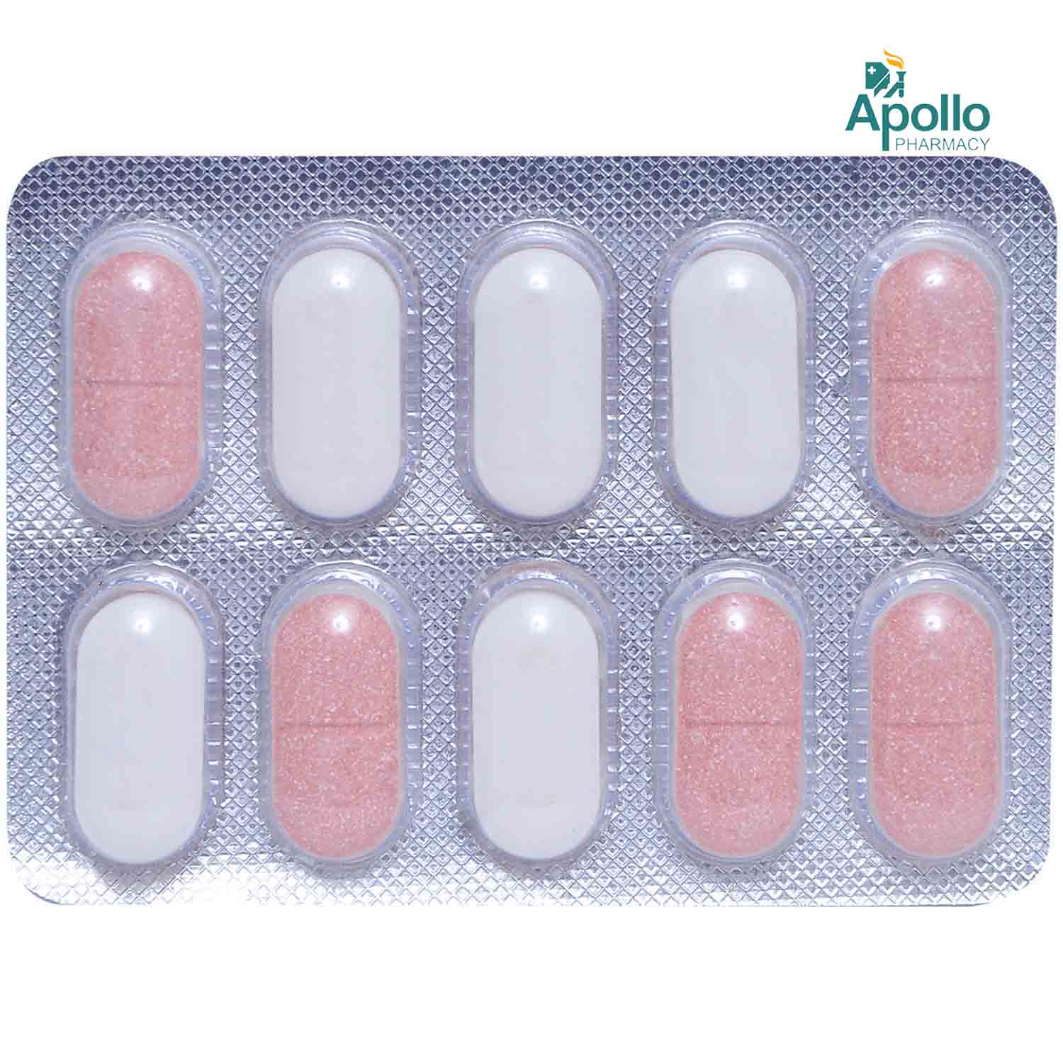 Trimetride 2 Tablet 10's Price, Uses, Side Effects, Composition ...