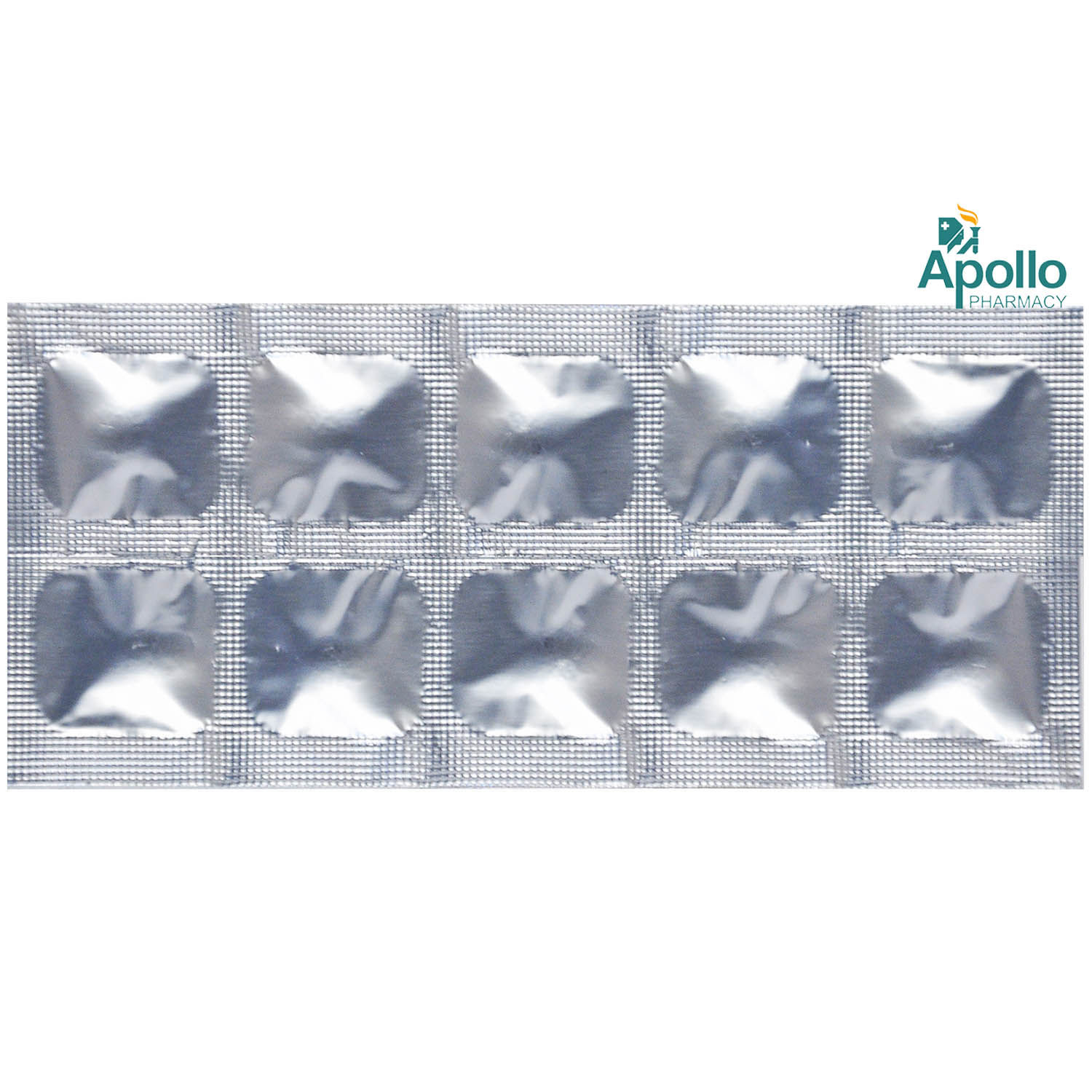 Triolmetor 40 Tablet 10's Price, Uses, Side Effects, Composition ...