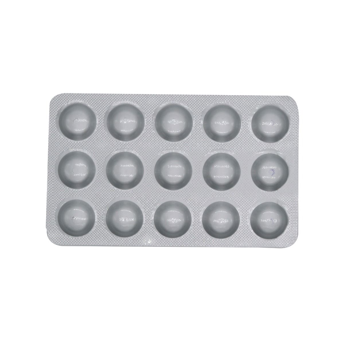 Triolmesar CH 20 Tablet 15's Price, Uses, Side Effects, Composition ...